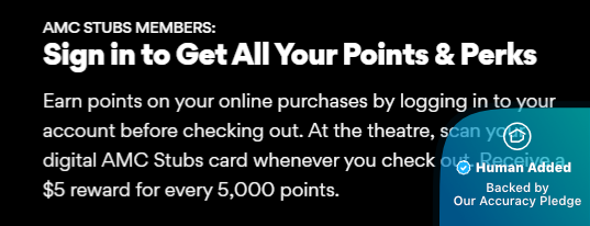 9 AMC Offers & Deals: Verified Savings in Aug 25