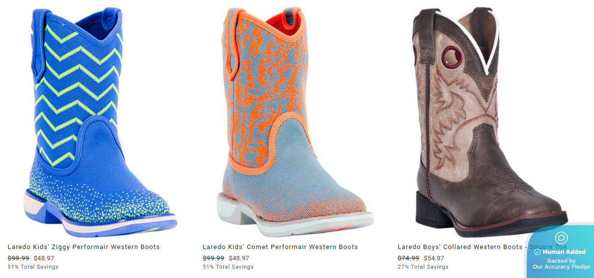 Save up to 15% with Boot Barn Promo Codes in July 2025