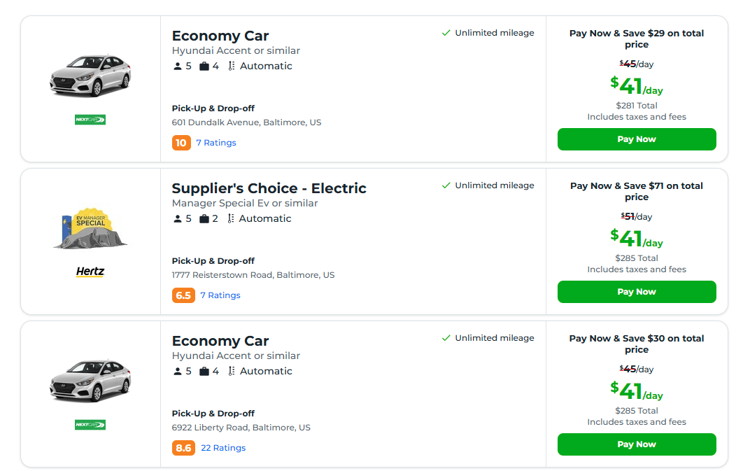 Save up to 15% with Priceline Promo Codes in July 2025