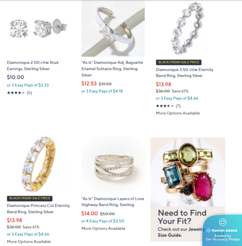 QVC Coupons & Deals – Slash up to $25 Off in July 2025