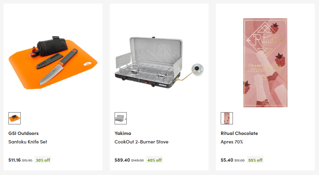 Steep&Cheap - Coupons & Promo Code for August 2025