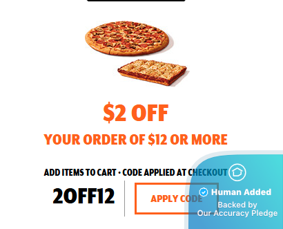 Little Caesars Coupons & Promo Codes for July 2025
