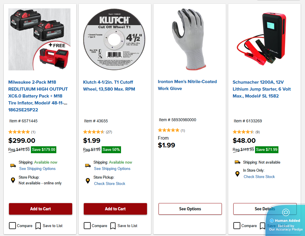 $5 Off + Northern Tool Coupons & Promo Codes – July 25