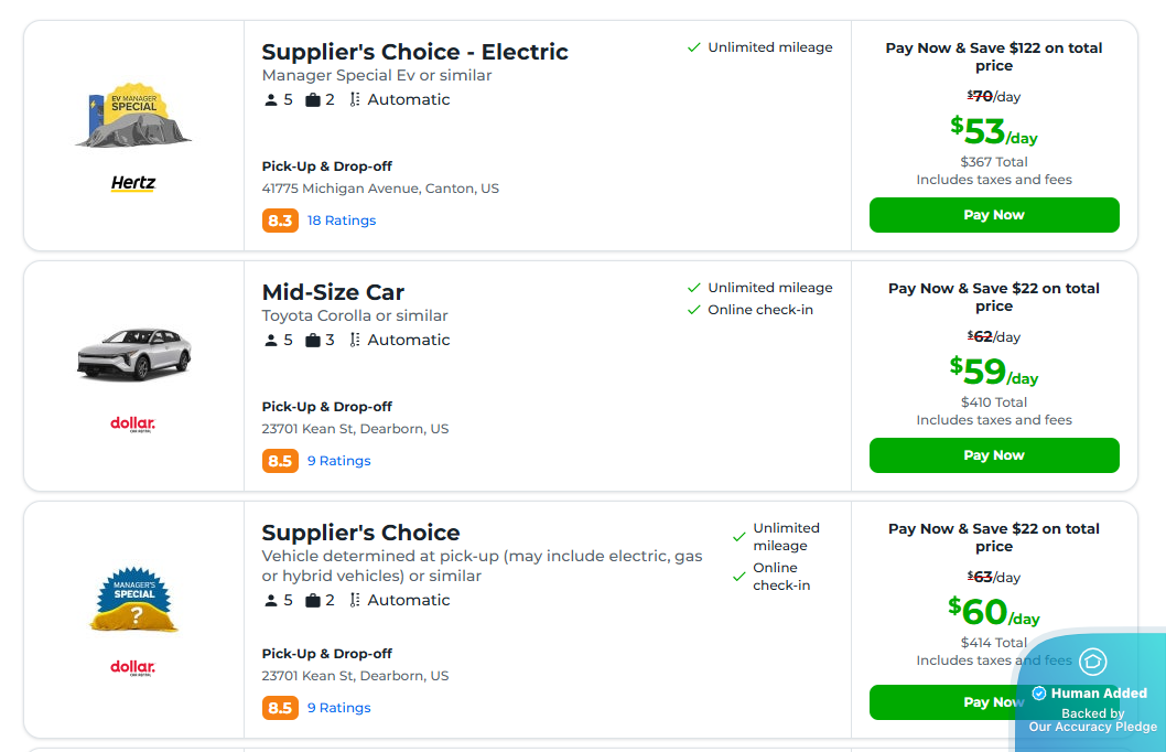 Save up to 15% with Priceline Promo Codes in July 2025