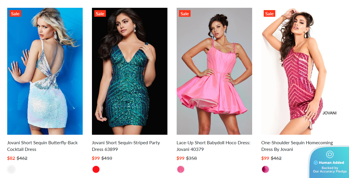 20% Off + PromGirl Coupons & Promo Codes – August 2025