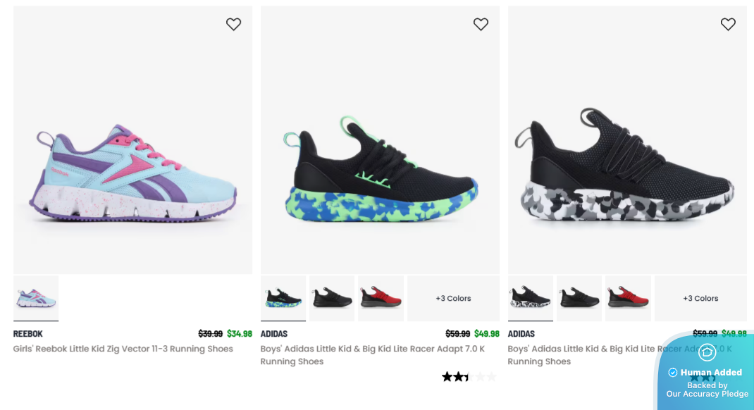 Shoe Carnival Verified Promo Codes - Get up to $10 Off
