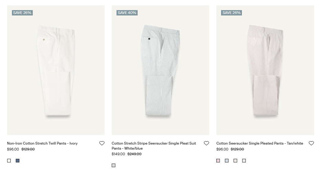 30% Off + Paul Fredrick Coupons & Promo Codes – Aug 25