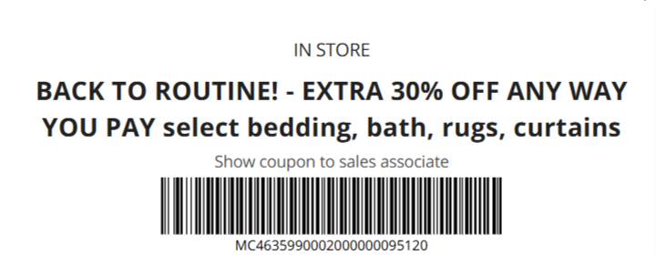 JCPenney Verified Promo Codes - Enjoy up to 15% Off