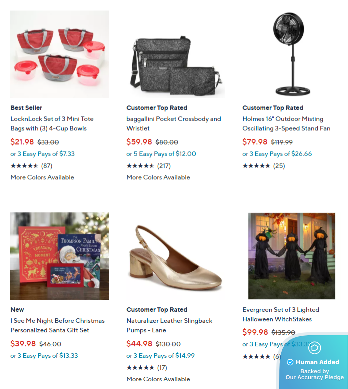 QVC Coupons & Deals – Slash up to $25 Off in July 2025