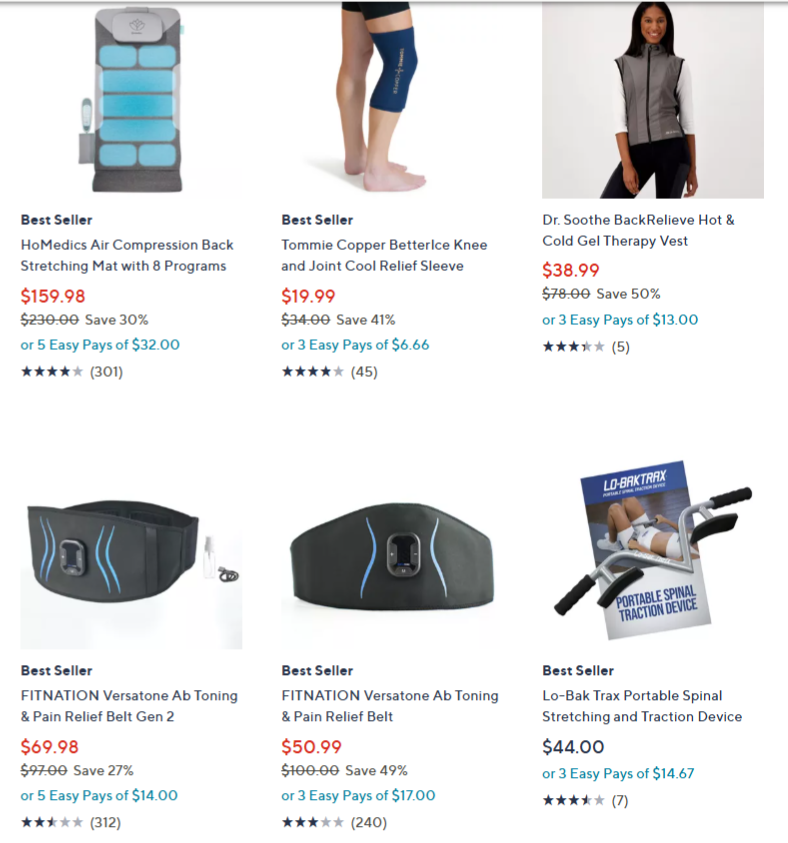 QVC Coupons & Deals – Slash up to 20% Off in August 25