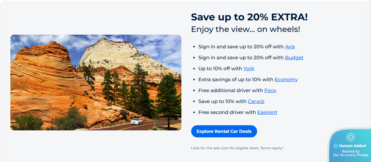 Priceline Verified Promo Codes - Slash up to 10% Off