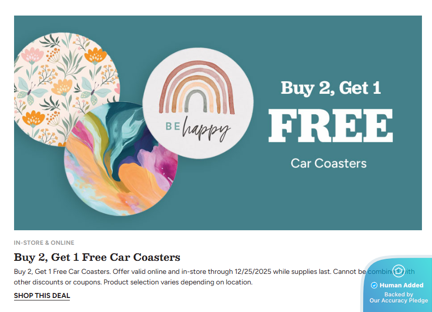 26 Paper Store Coupons & Promo Codes for September 2025