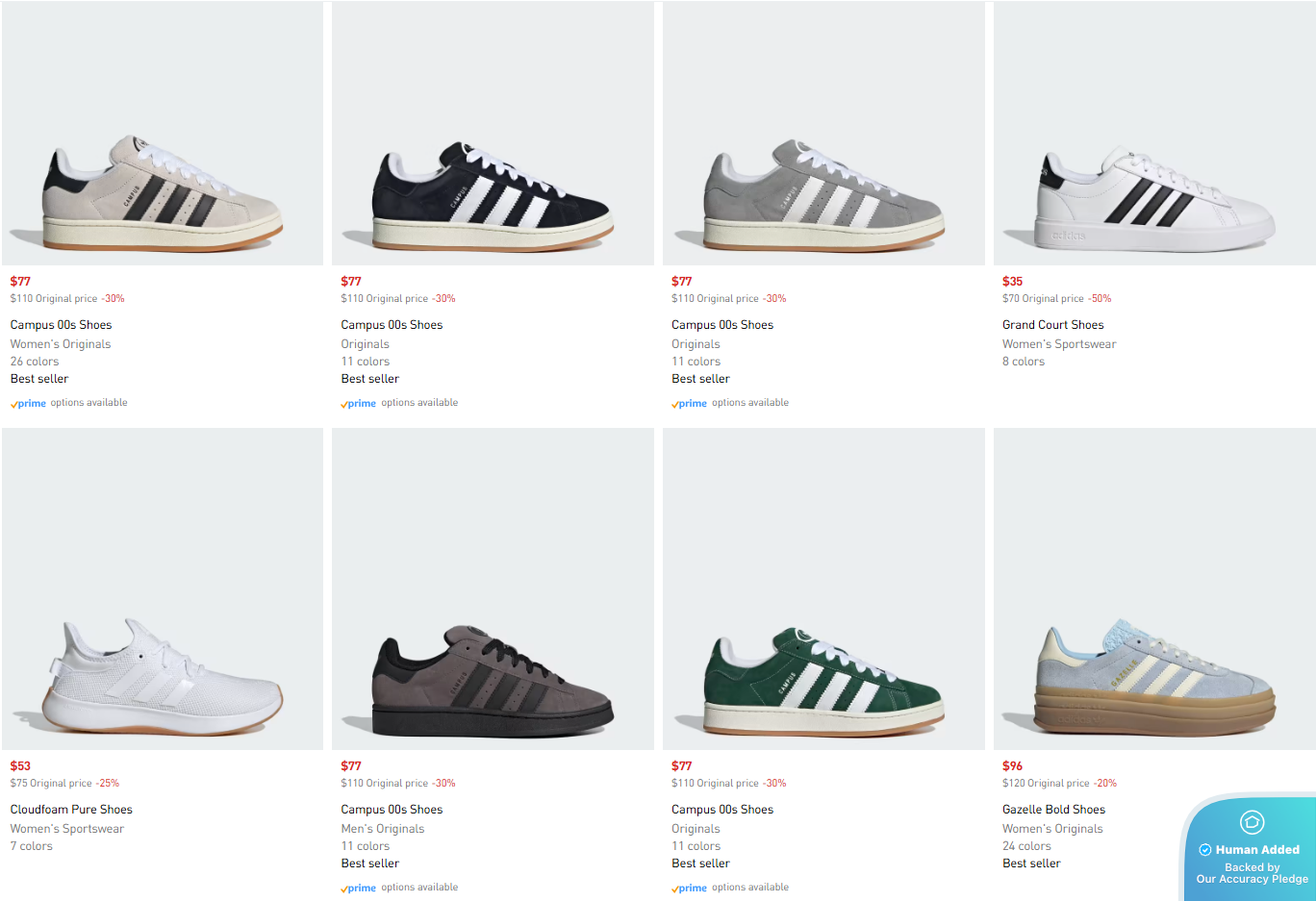 25% Off + adidas Coupons & Promo Codes – August 2025