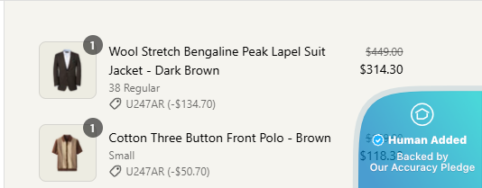 30% Off + Paul Fredrick Coupons & Promo Codes – July 25