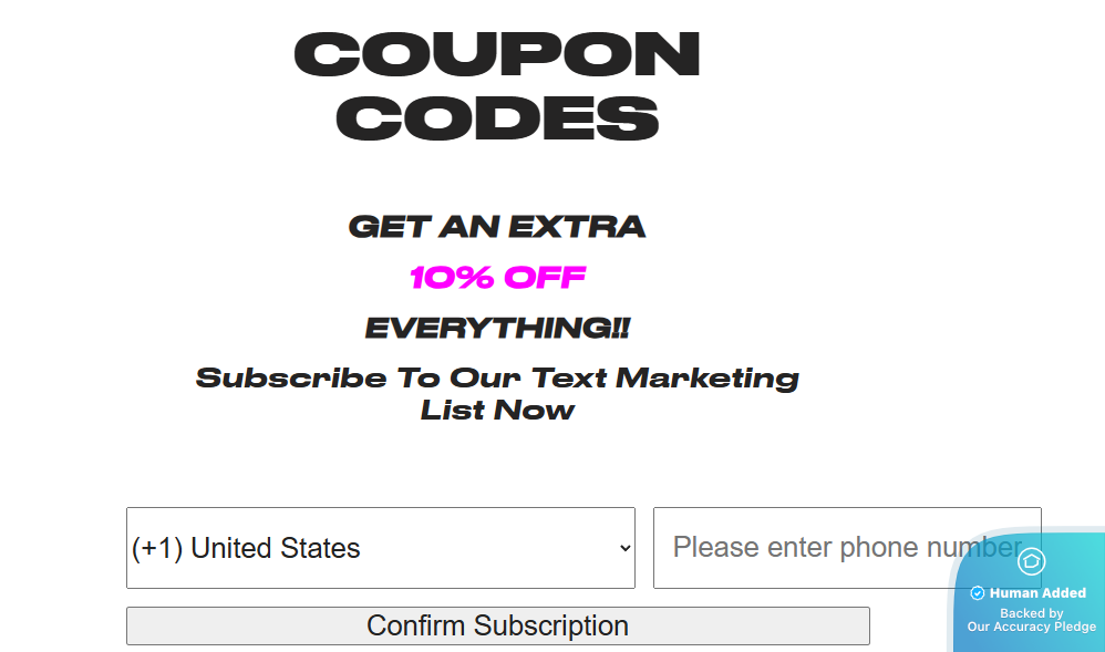 Edikted Verified Promo Codes - Get up to 10% Off (Aug)