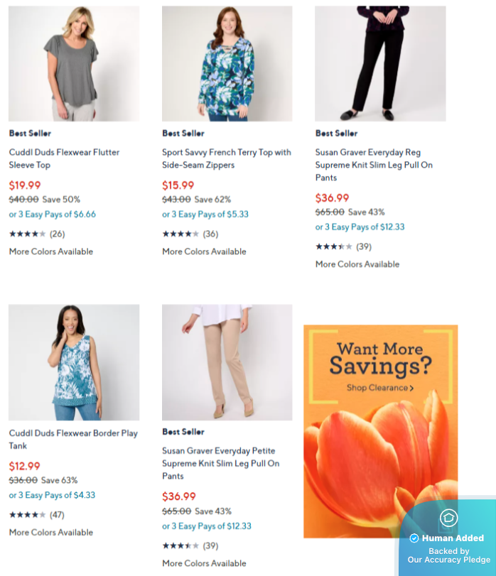 QVC Coupons & Deals – Slash up to 20% Off in August 25