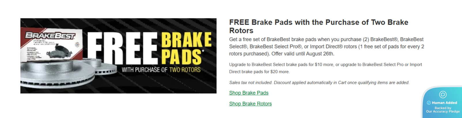 O'Reilly Auto Parts - Coupons & Promo Code for Aug 2025