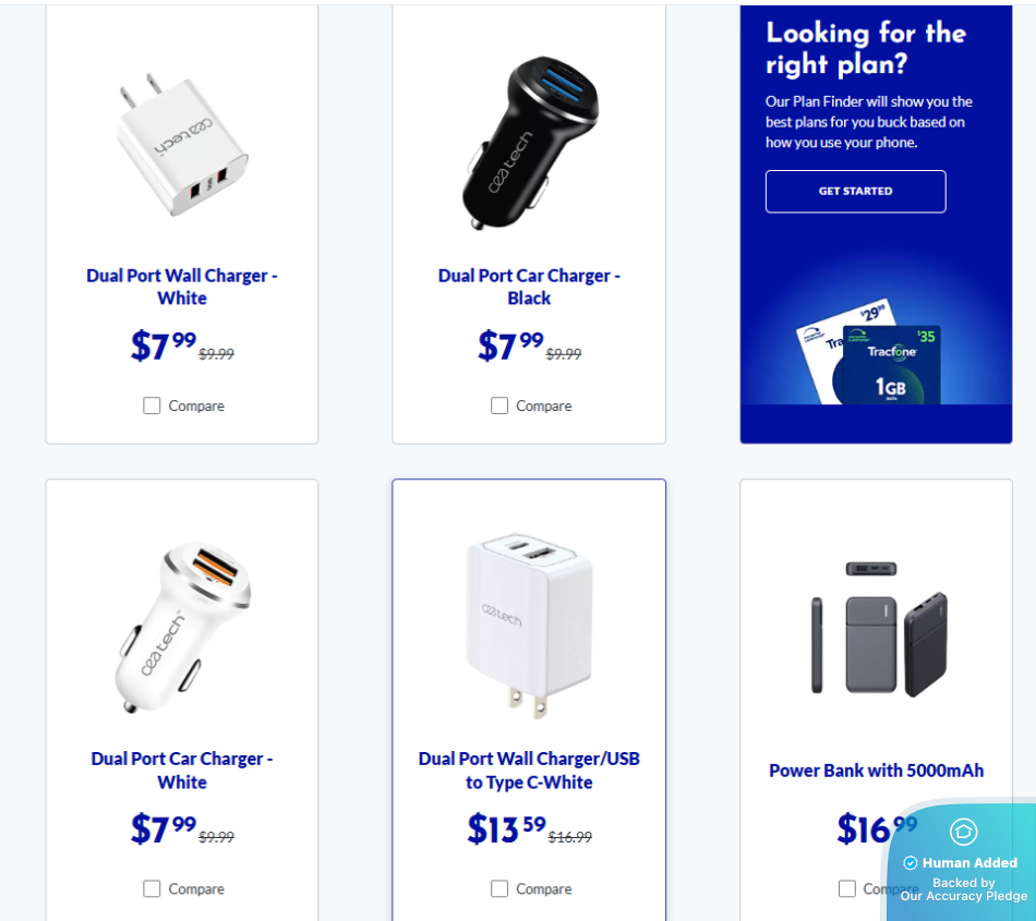 TracFone - Coupons & Promo Code for August 2025