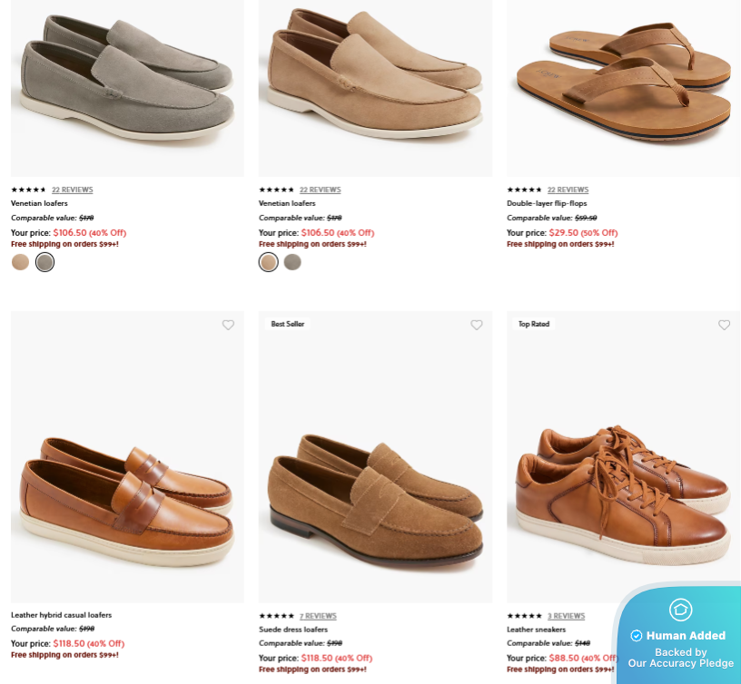 20% Off + J.Crew Factory Coupons & Promo Codes – Aug 25