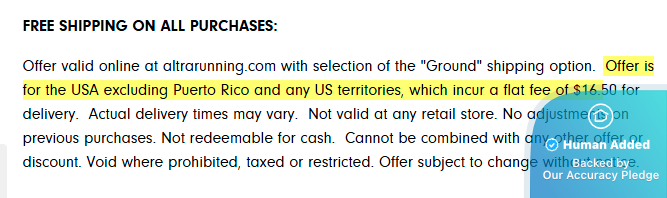 Altra - Coupons & Promo Code for September 2025