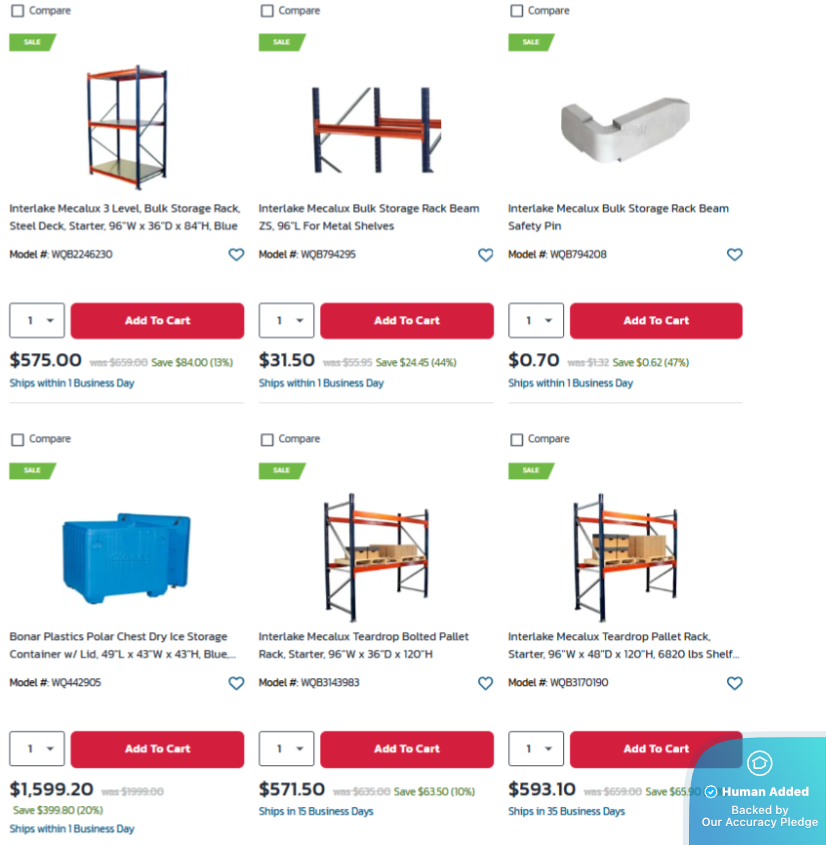 Global Industrial - Coupons & Promo Code for August 25