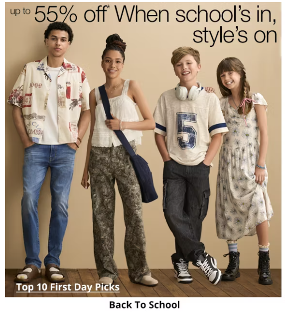 JCPenney Verified Promo Codes - Enjoy up to 15% Off