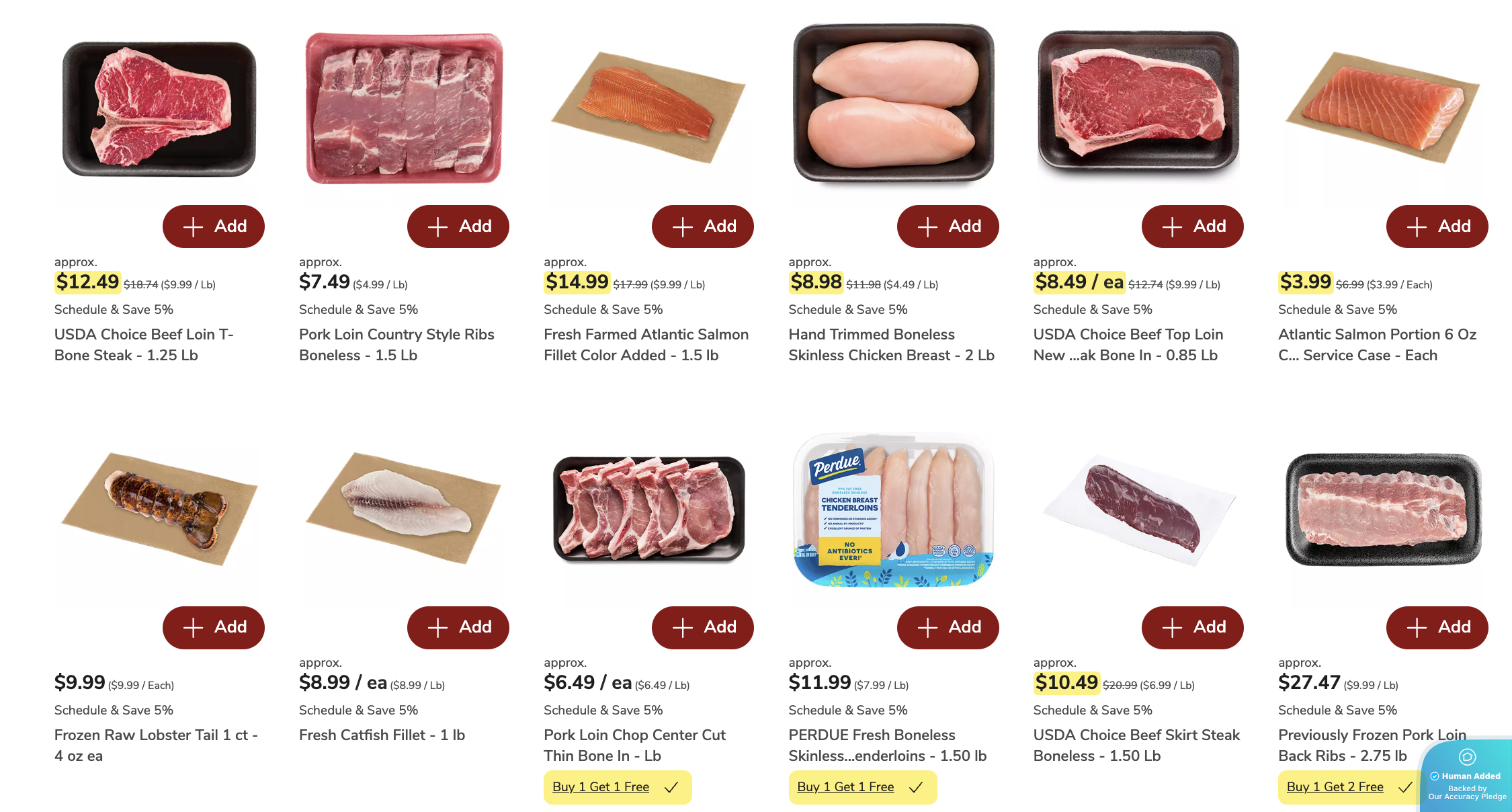 24 Jewel Osco Coupons & Promo Codes for August 2025