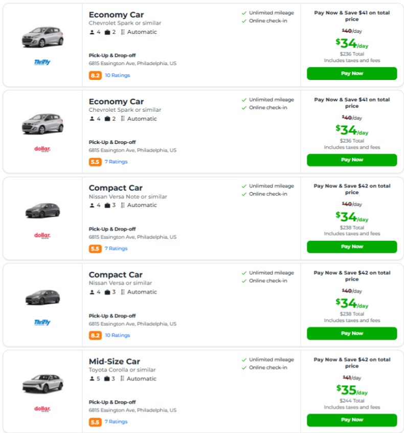 Priceline Verified Promo Codes - Slash up to 10% Off