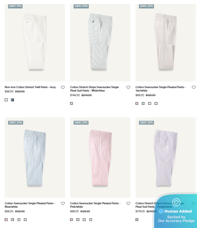 30% Off + Paul Fredrick Coupons & Promo Codes – Aug 25