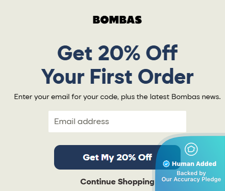 25% Off + Bombas Coupons & Discount Codes – August 2025