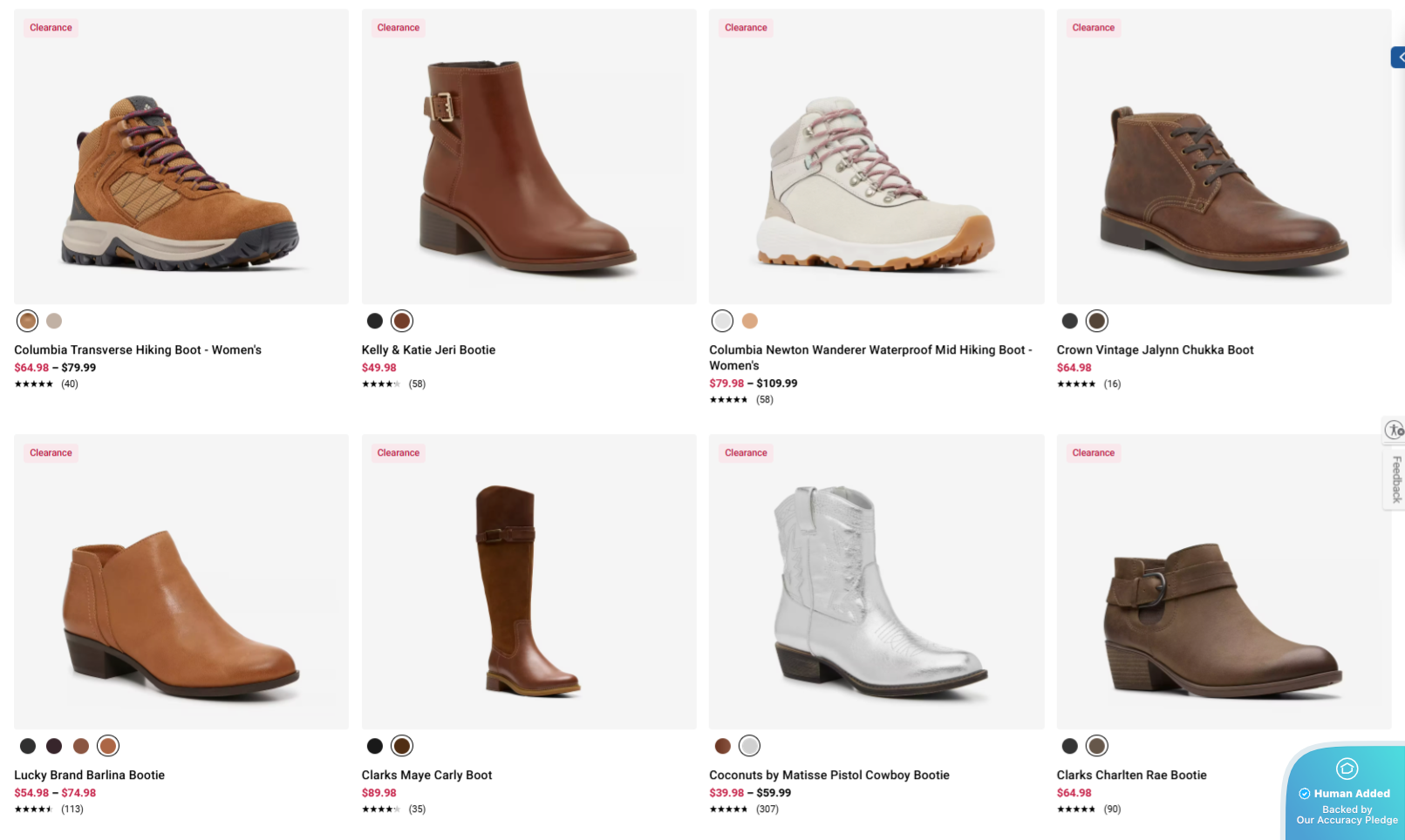 25% Off + DSW Coupons & Promo Codes – August 2025