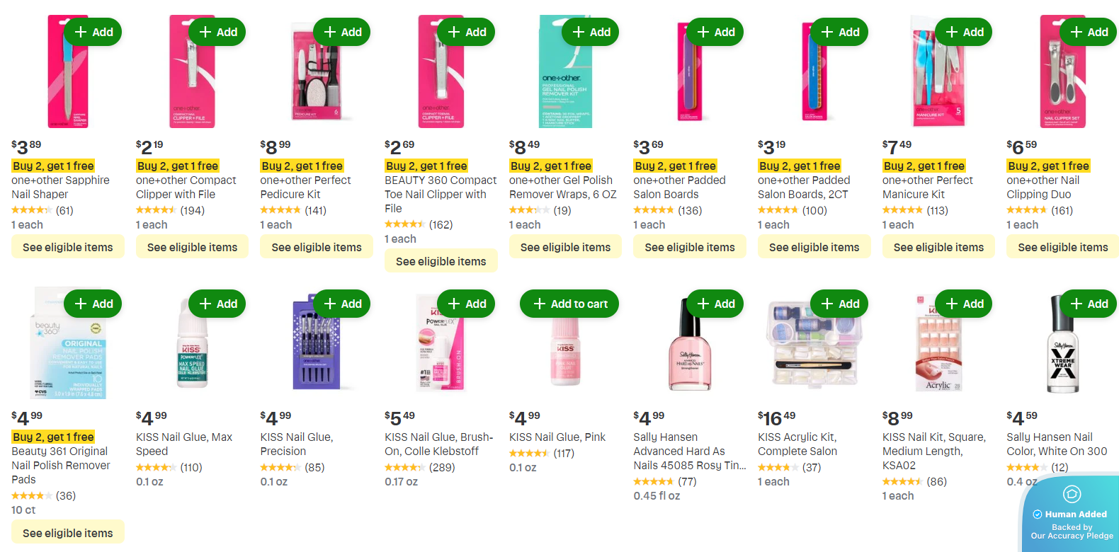 $10 Off + Instacart Coupons & Promo Codes – August 2025