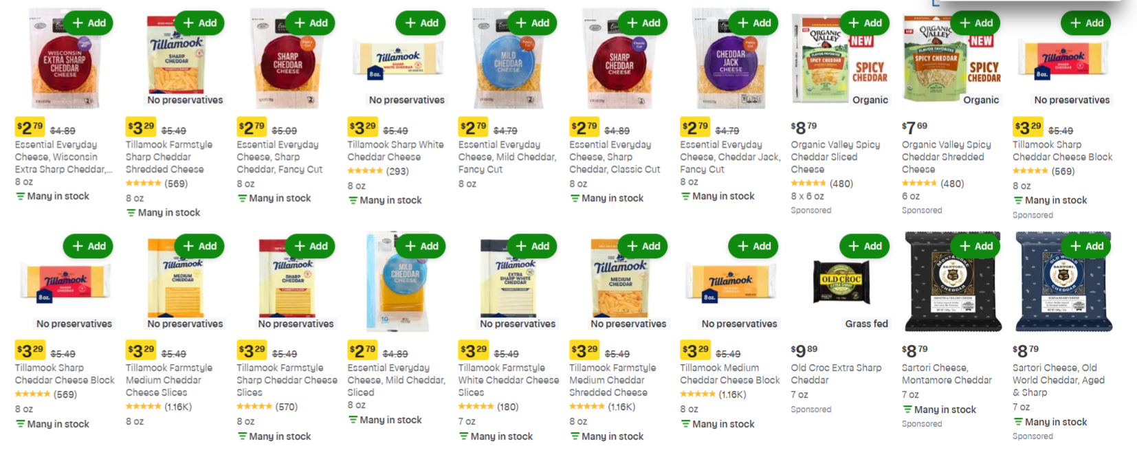 $10 Off + Instacart Coupons & Promo Codes – August 2025