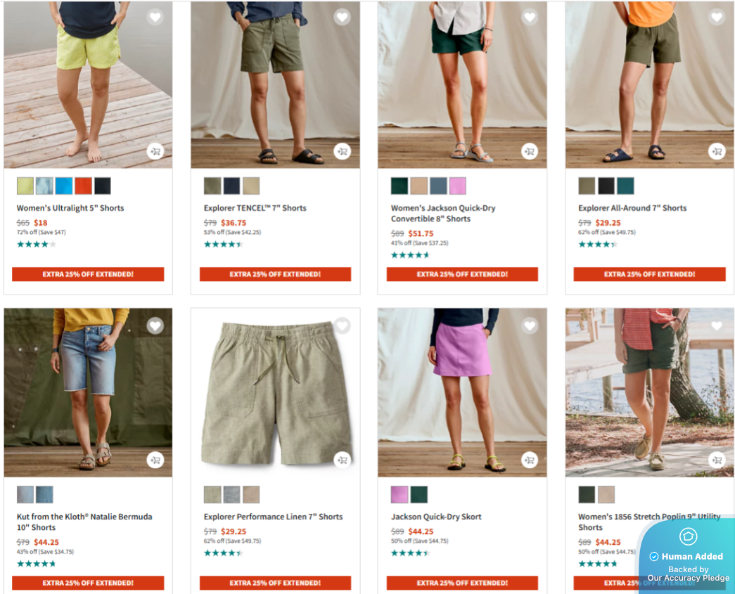 Orvis - Coupons & Promo Code for September 2025