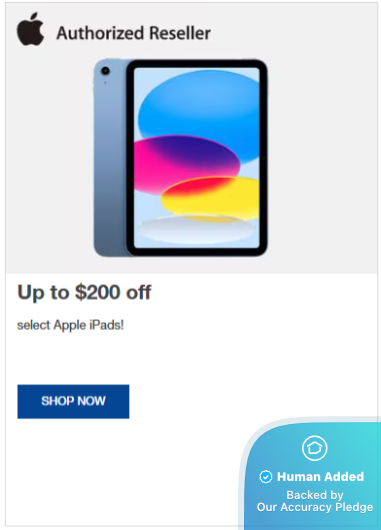 PC Richards Coupons - Up to $25 Off (No Codes Needed)