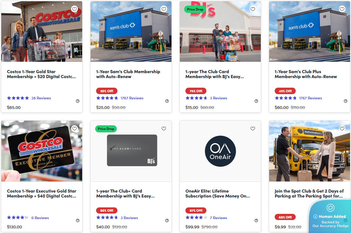 30% Off + StackSocial Coupons & Promo Codes – Oct 2025