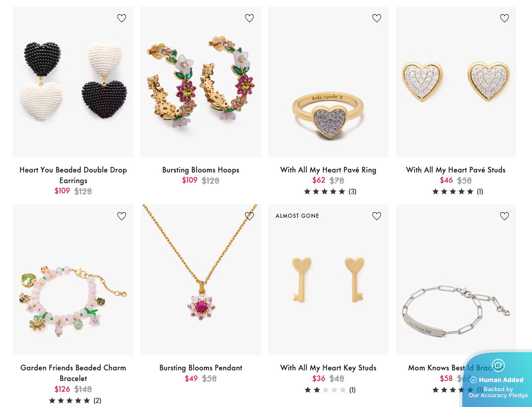 Kate Spade Coupons - Up to 15% Off (No Codes Needed)