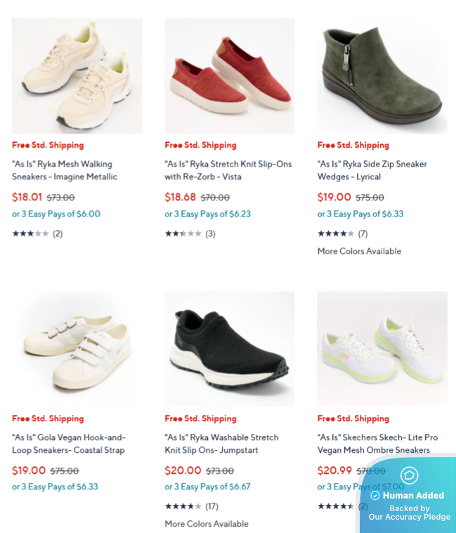 QVC Coupons & Deals – Slash up to $25 Off in August 25