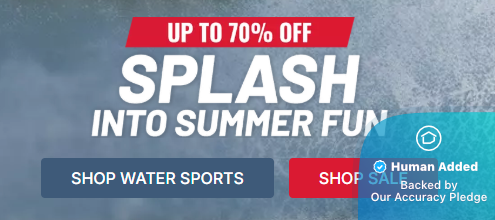 Scheels Coupons - Up to 40% Off (No Codes Needed)