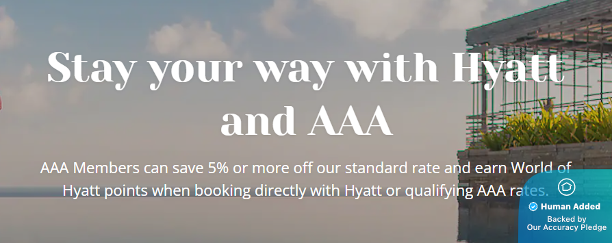 8 Hyatt Coupons & Discount Codes for August 2025