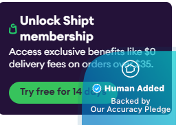 Shipt Verified Promo Codes - Enjoy up to $10 Off (Aug)