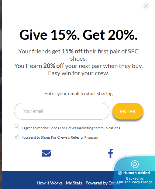 25% Off + Shoes For Crews Coupons & Promo Codes – Dec