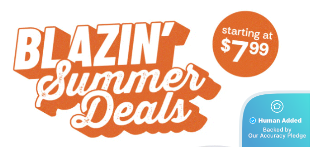8 Blaze Pizza Offers & Deals: Verified Savings in Aug