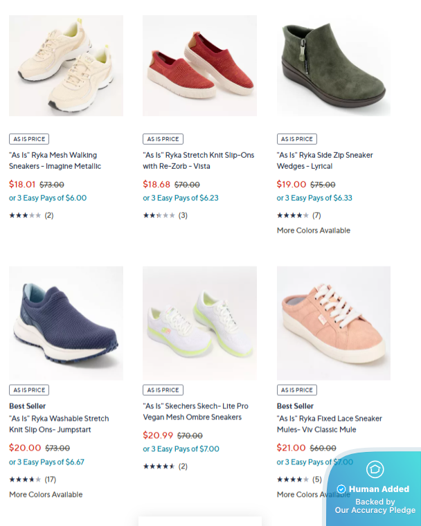 QVC Coupons & Deals – Slash up to $25 Off in August 25