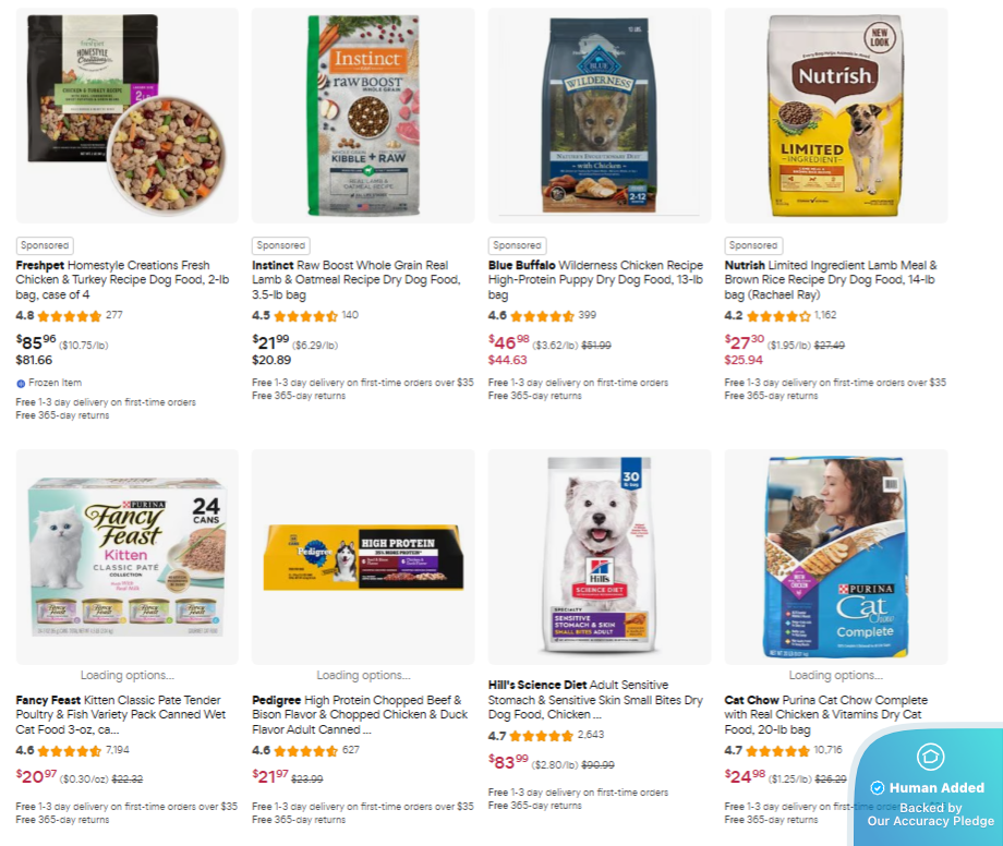 28 Chewy Coupons & Promo Codes for September 2025