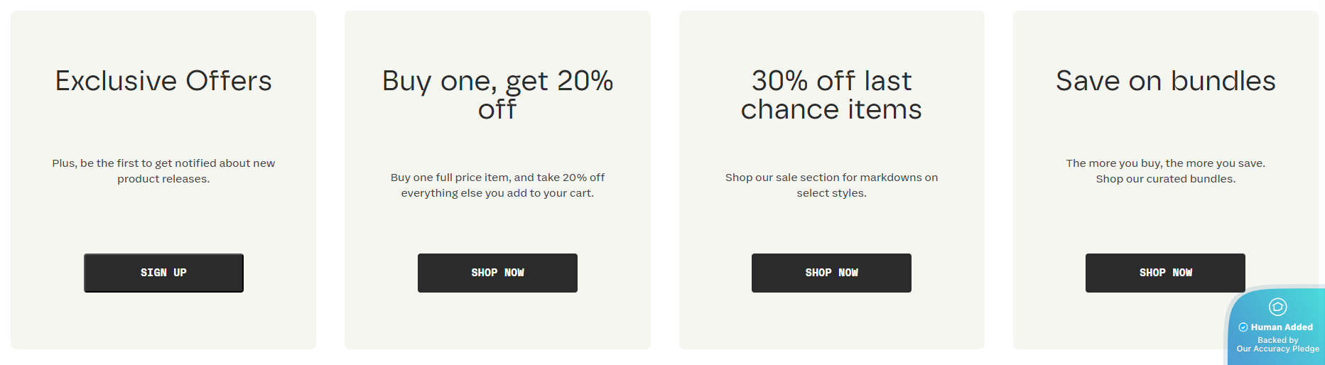 30% Off + Honeylove Coupons & Discount Codes – Oct 2025