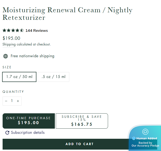 30% Off + ReVive Coupons & Promo Codes – September 2025