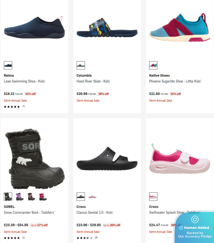 Backcountry Coupons - Up to 15% Off (No Codes Needed)