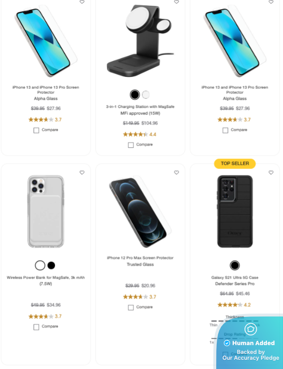 OtterBox - Coupons & Promo Code for September 2025