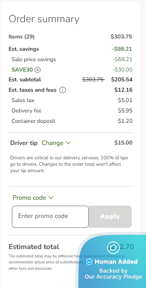 Shaw's - Coupons & Promo Code for September 2025